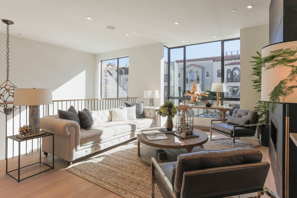 20 Best Interior Designers in San Francisco | Badeloft