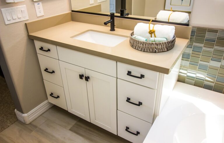 The Most Common Sinks Materials - Pros and Cons Before You Purchase in ...