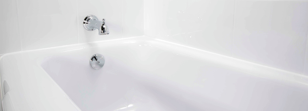 What is a Tub Surround: How to Choose a Tub Surround For Your Bathroom ...