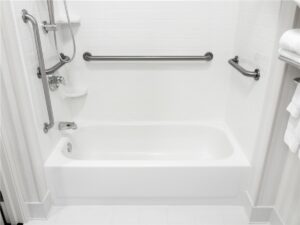 What is a Tub Surround: How to Choose a Tub Surround For Your Bathroom ...