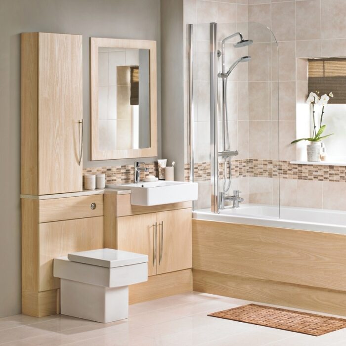 What is a Porcelain Tub? 2025 Guide to Porcelain Tubs | Badeloft