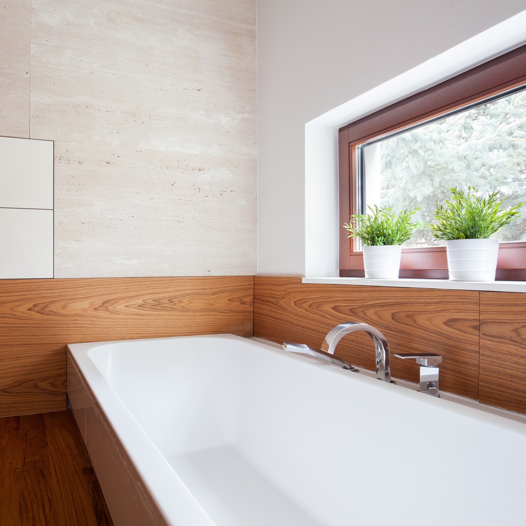 What is a Porcelain Tub? 2025 Guide to Porcelain Tubs | Badeloft