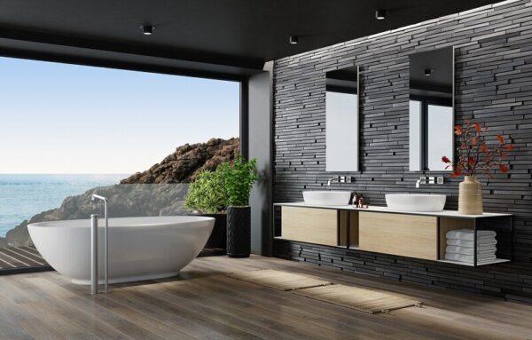 14 Most Comfortable Bathtubs for 2024 - Examples with Photos | Badeloft