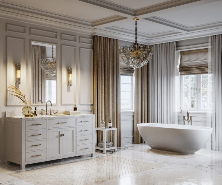 14 Most Comfortable Bathtubs for 2024 - Examples with Photos | Badeloft