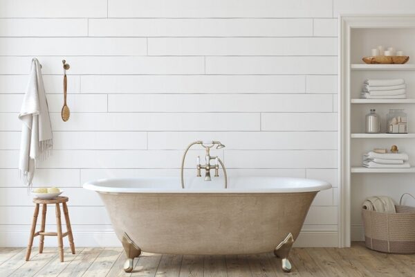 14 Most Comfortable Bathtubs for 2024 - Examples with Photos | Badeloft