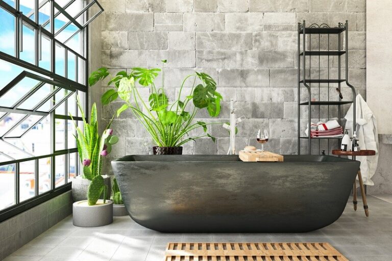 14 Most Comfortable Bathtubs for 2024 - Examples with Photos | Badeloft