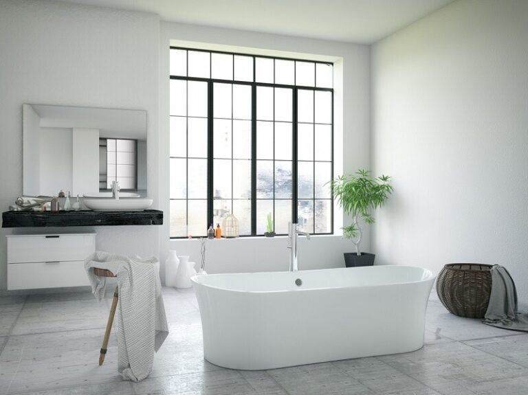14 Most Comfortable Bathtubs for 2024 - Examples with Photos | Badeloft