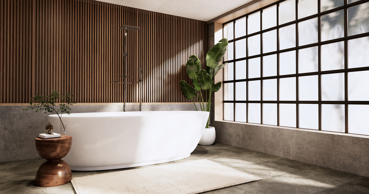20+ Popular Bathroom Styles in 2024 | Badeloft