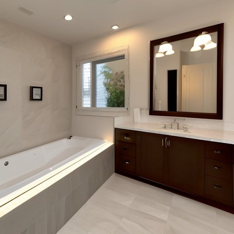 5x10 Bathroom Remodel Cost in 2026 | Price Breakdown | Badeloft