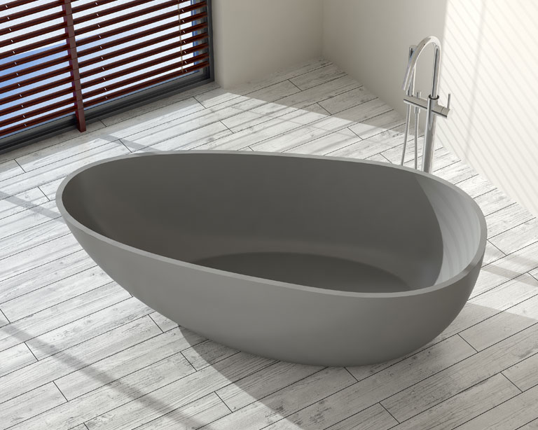 X-Large Freestanding Tubs | Badeloft