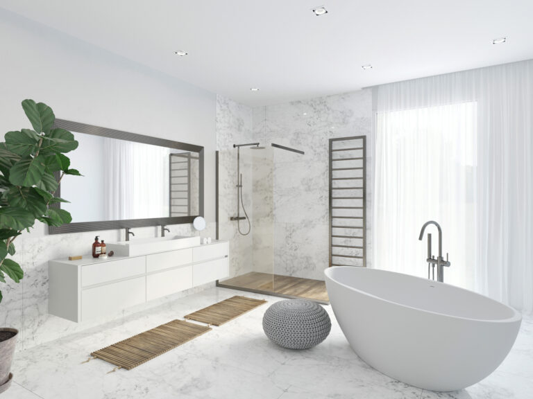 14 Most Comfortable Bathtubs for 2024 - Examples with Photos | Badeloft