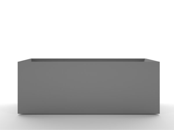 Rectangular Archives | Badeloft