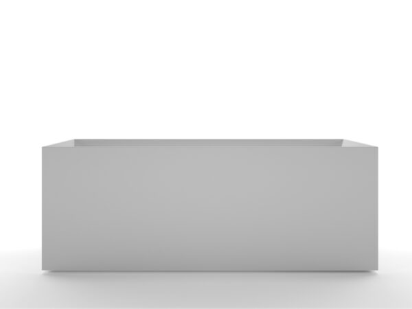 Rectangular Archives | Badeloft