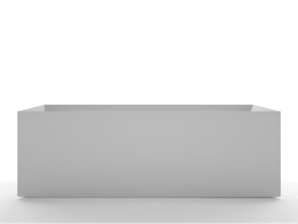 Rectangular Archives | Badeloft