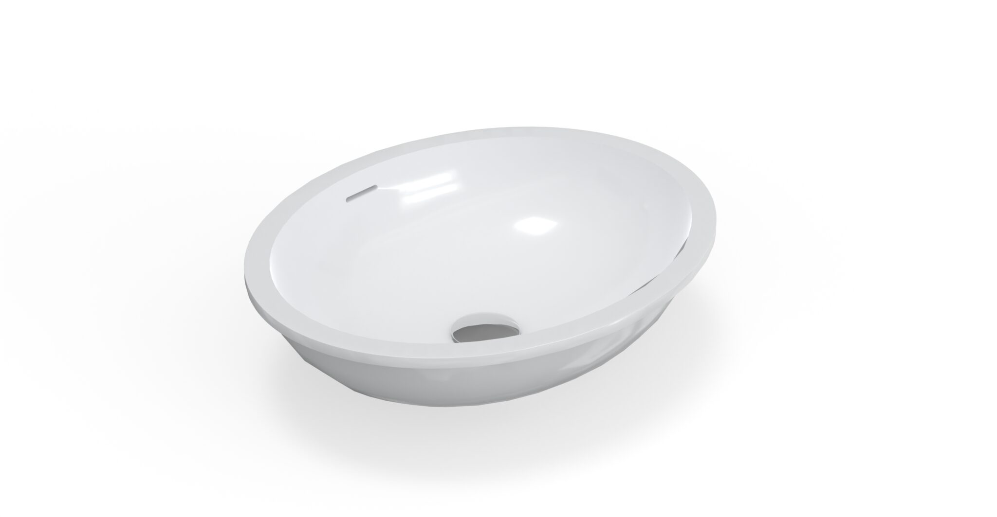 Undermount Sink - Model UB-03 | Badeloft