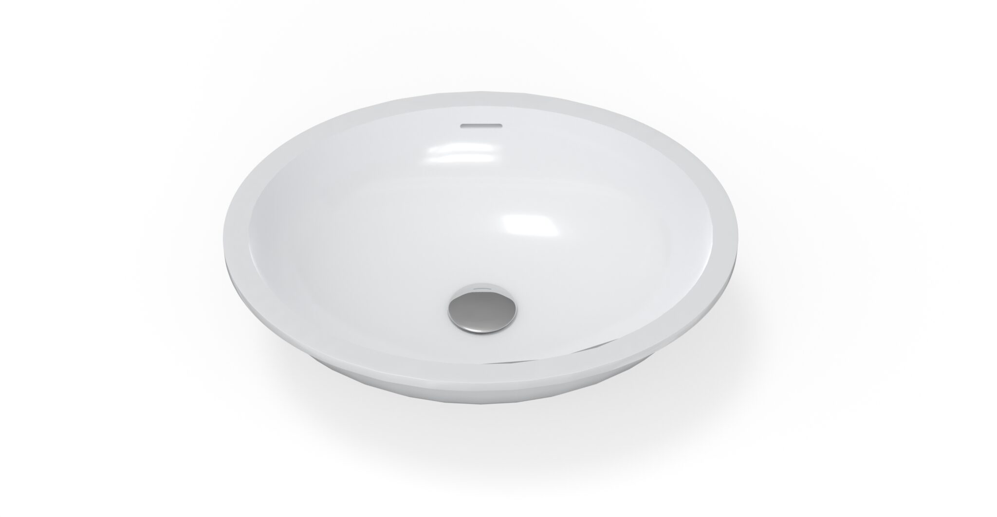 Undermount Sink - Model UB-03 | Badeloft