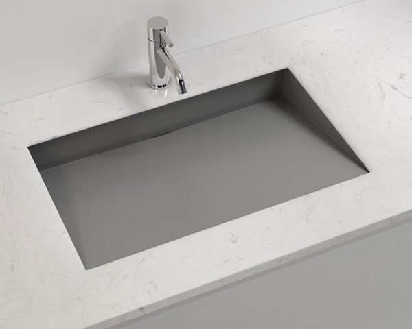 Ramp Sinks | Badeloft