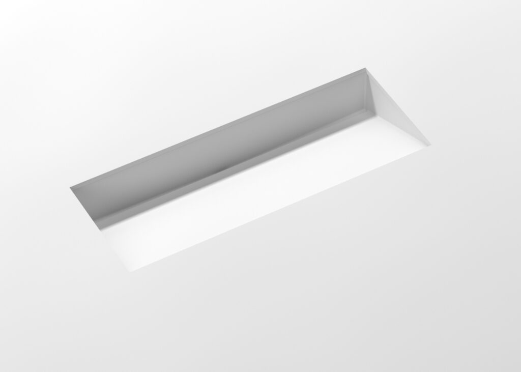 Undermount Ramp Sink - Model UB-04-40 | Badeloft USA