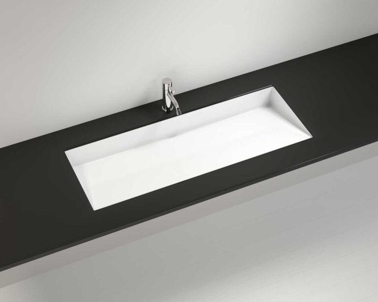 Ramp Sinks | Badeloft
