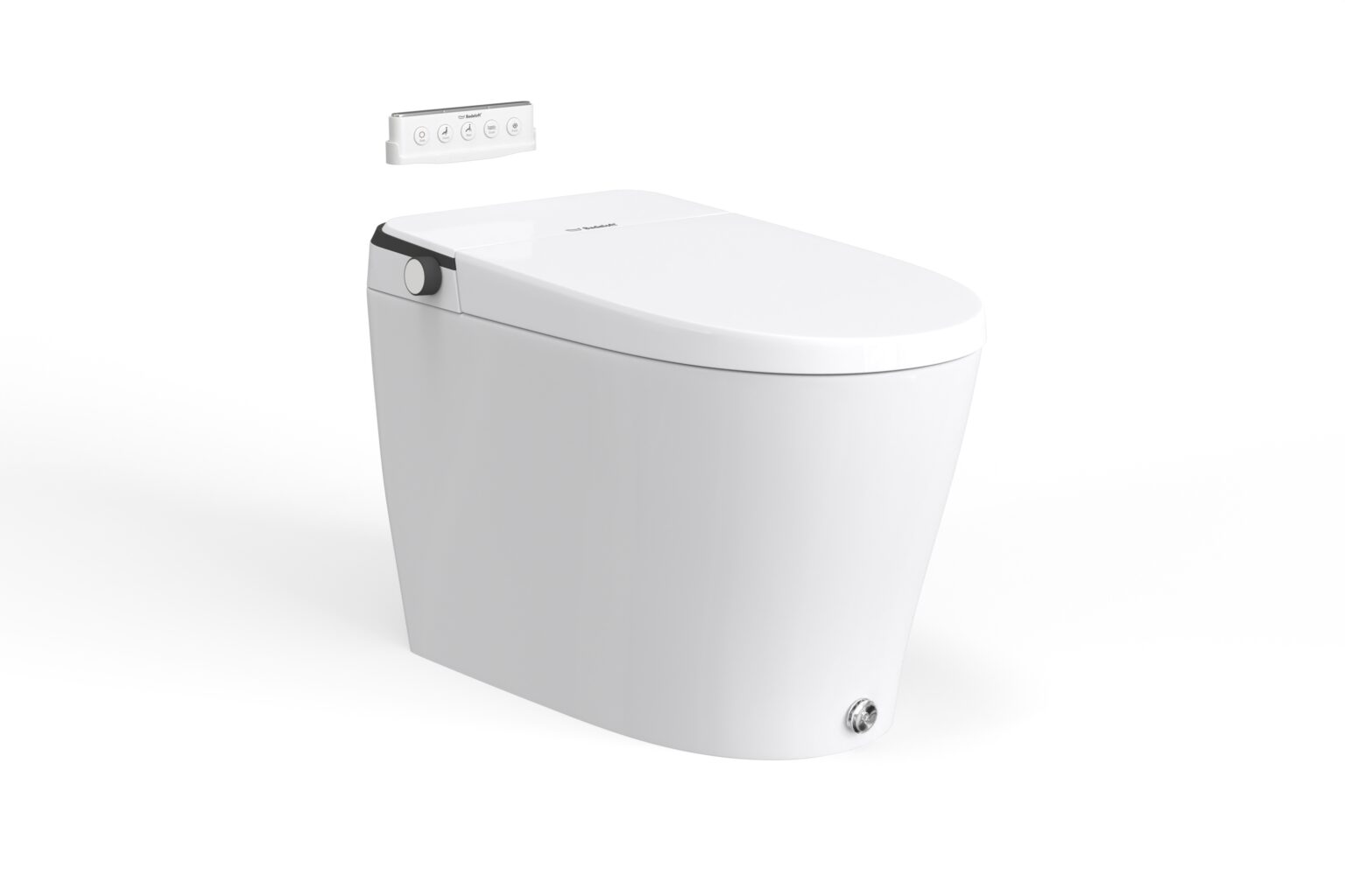 Smart Toilet ST-01 by Badeloft