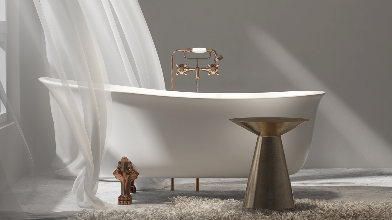 Choosing a Freestanding Bathtub - Buying Guide 2024 (Updated)