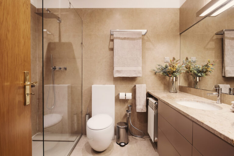 Toilet Shapes Explained: How to Choose the Right Bowl for Your Bathroom ...