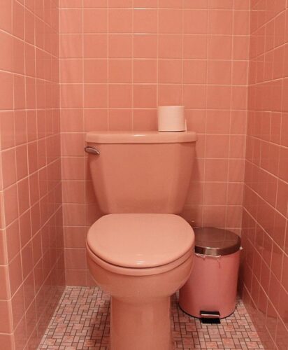 20 Popular Toilet Colors of 2025 | Badeloft