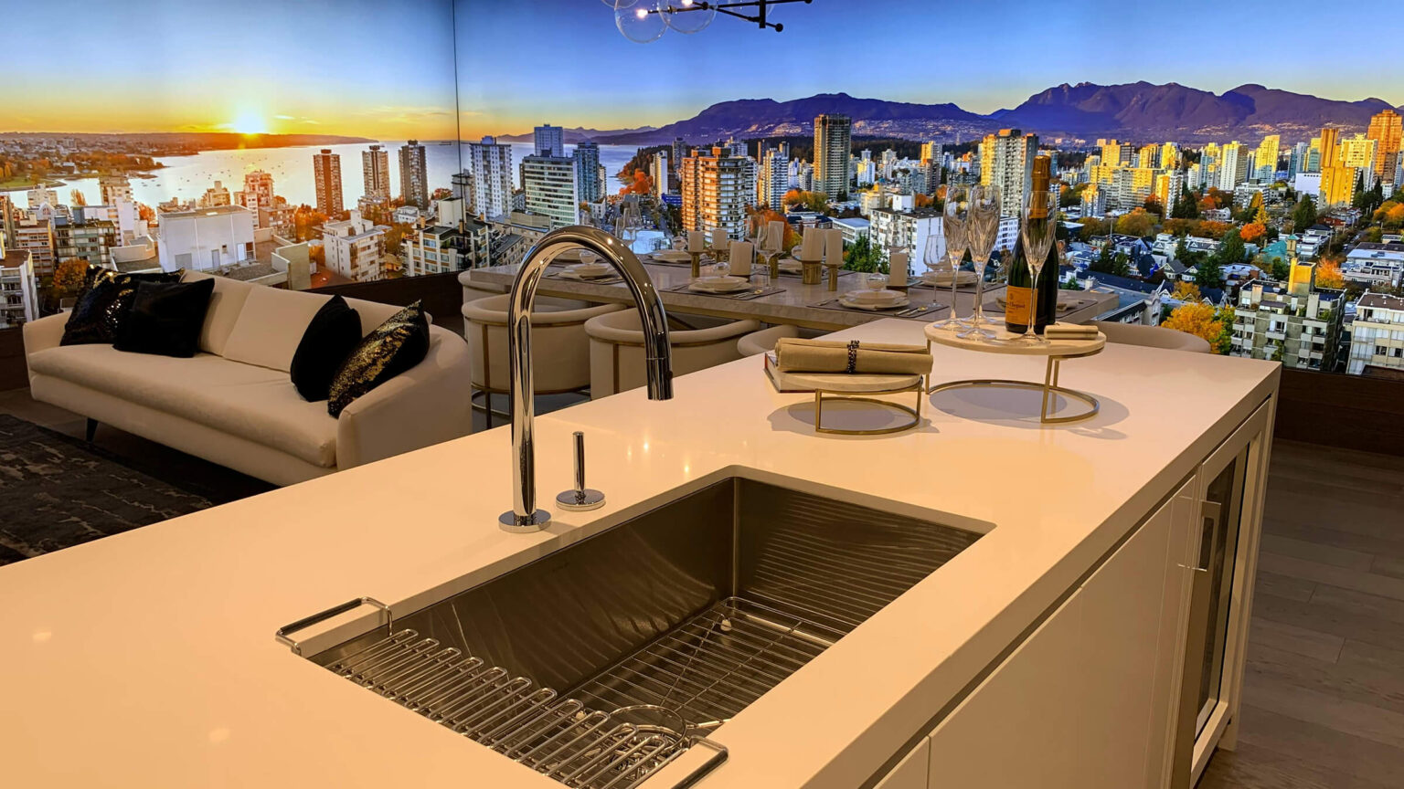 The Most Common Sink Sizes & Dimensions in 2025