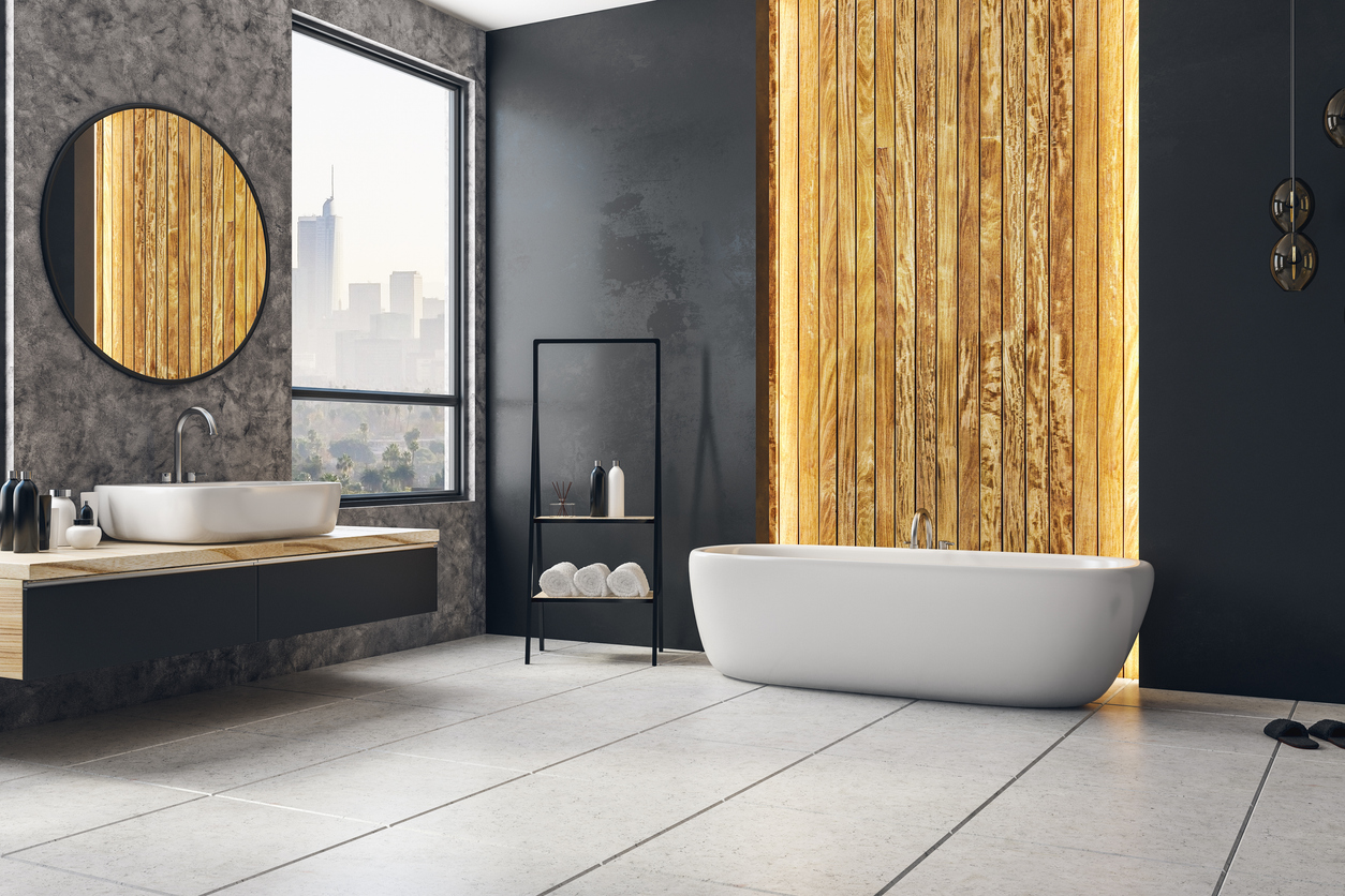 Bathroom Privacy Guide - Windows, Ideas & More in 2025 | Badeloft