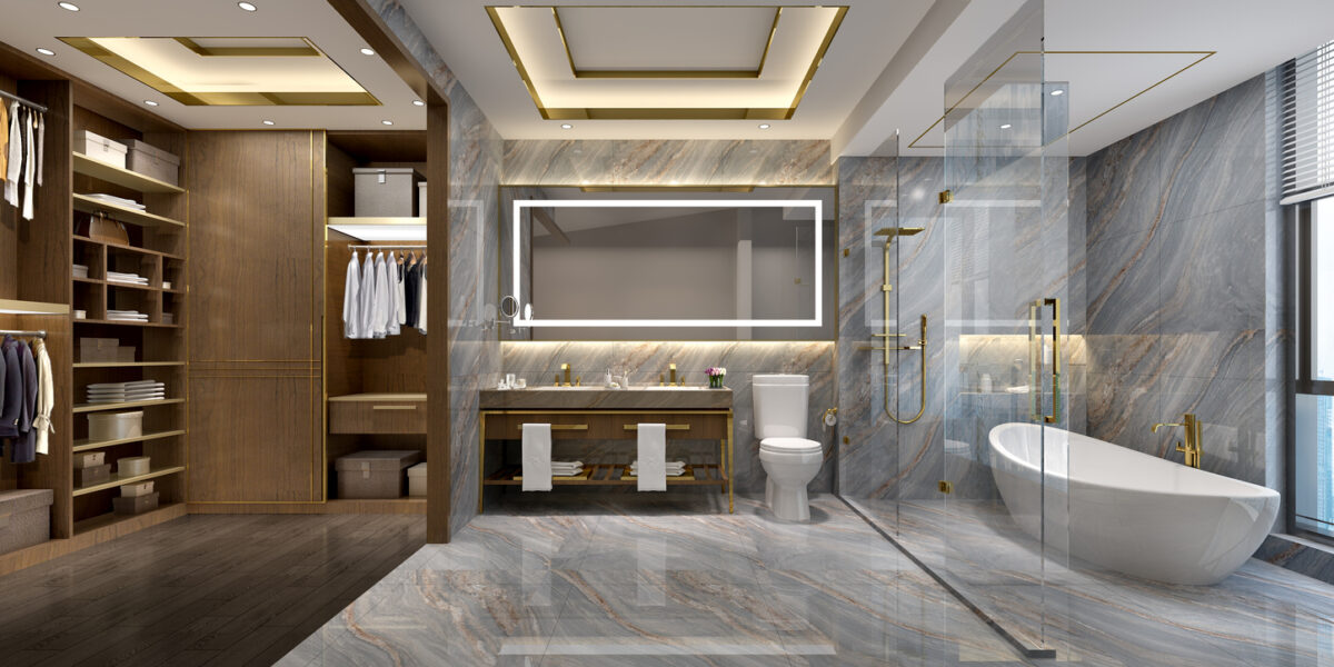 What is a Full Bathroom? A 2025 Expert Guide with Examples & Photos ...
