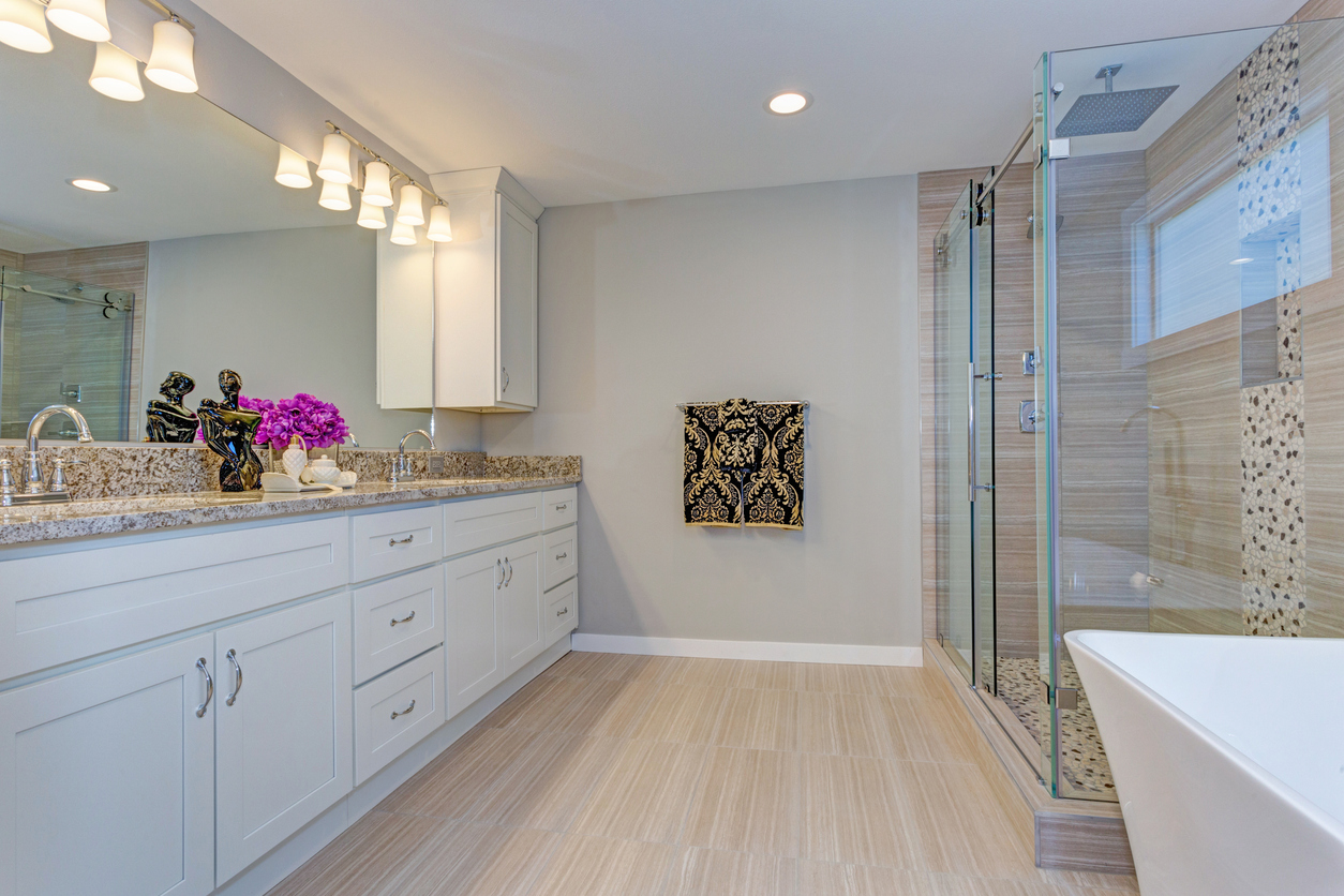 What is a Full Bathroom? A 2025 Expert Guide with Examples & Photos ...