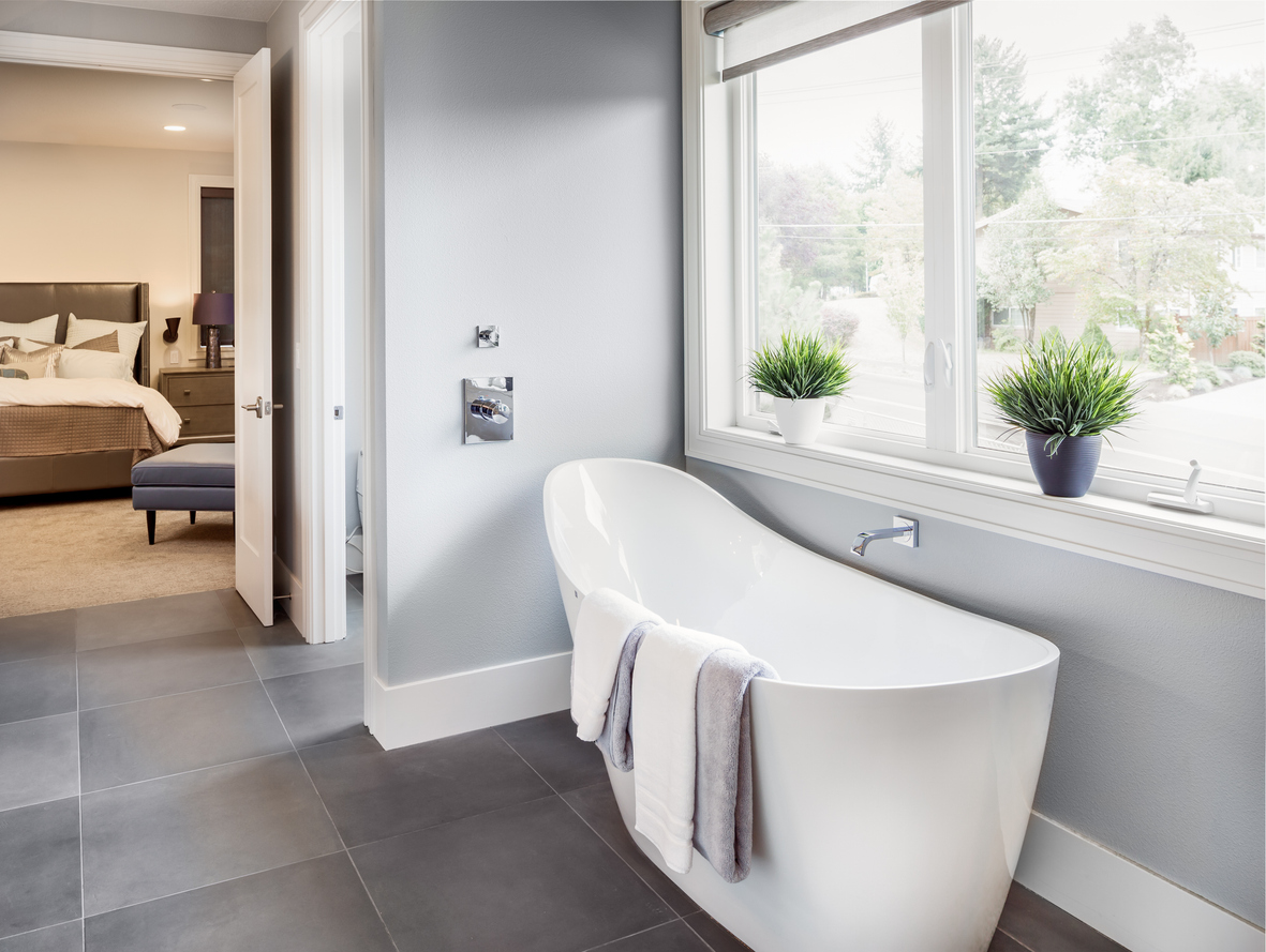 What is a Full Bathroom? A 2025 Expert Guide with Examples & Photos ...