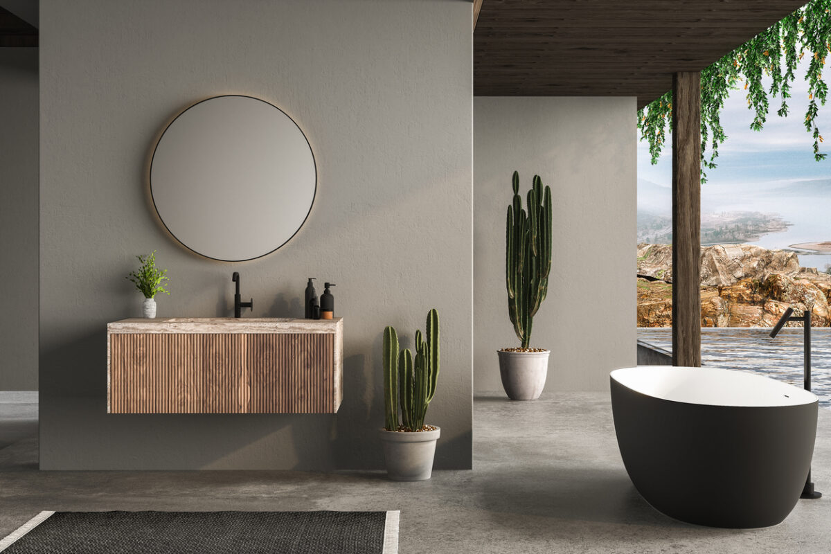 What is a Full Bathroom? A 2025 Expert Guide with Examples & Photos ...