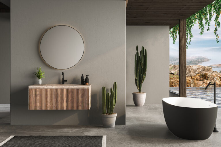 What is a Full Bathroom? A 2025 Expert Guide with Examples & Photos ...