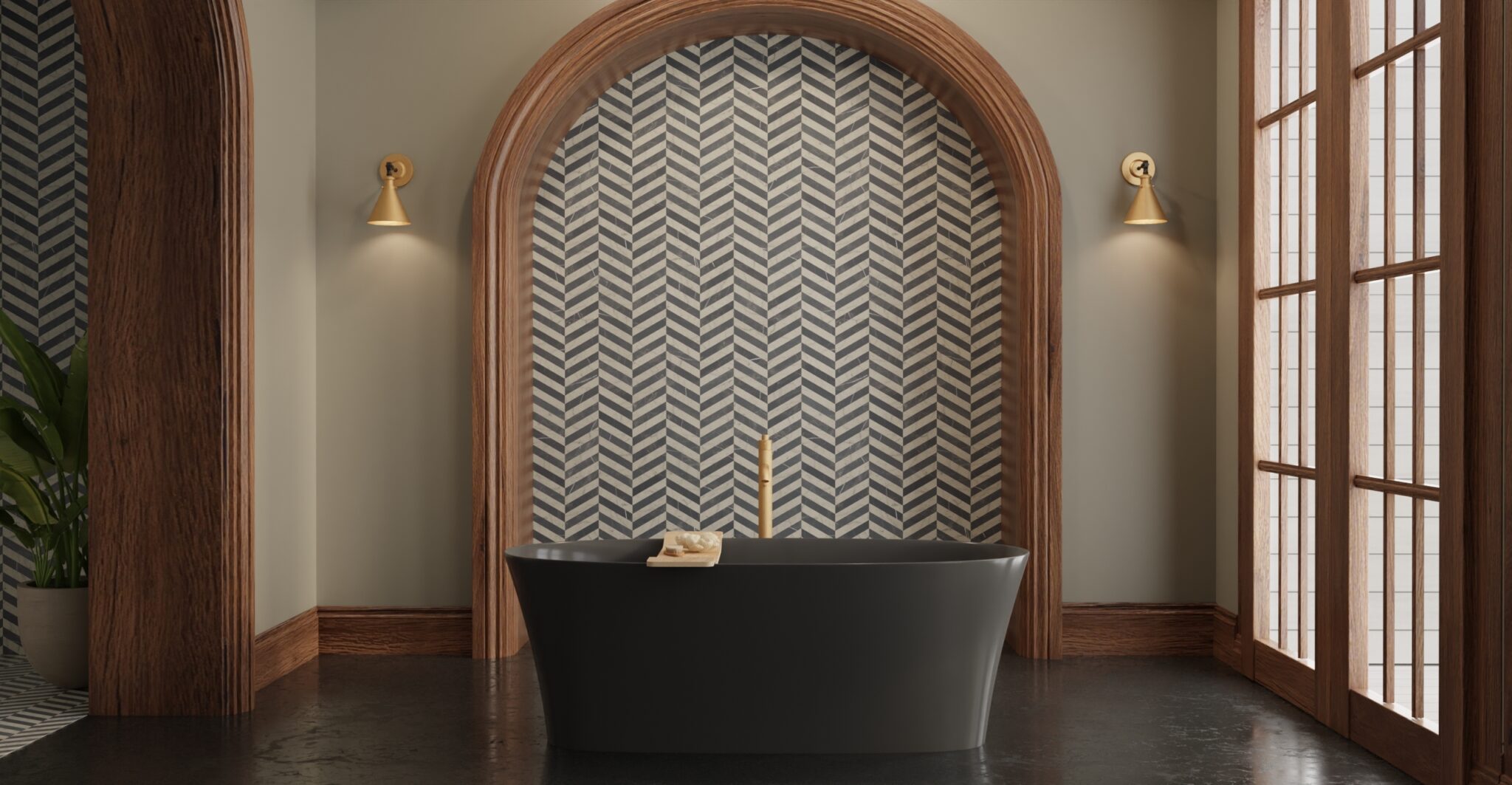 15 Bathtub Trends Defining the Modern Bathroom and a Look Toward 2026 ...