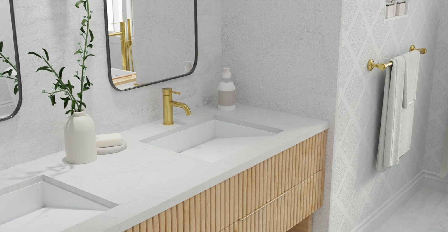 Rheine Collection | Badeloft