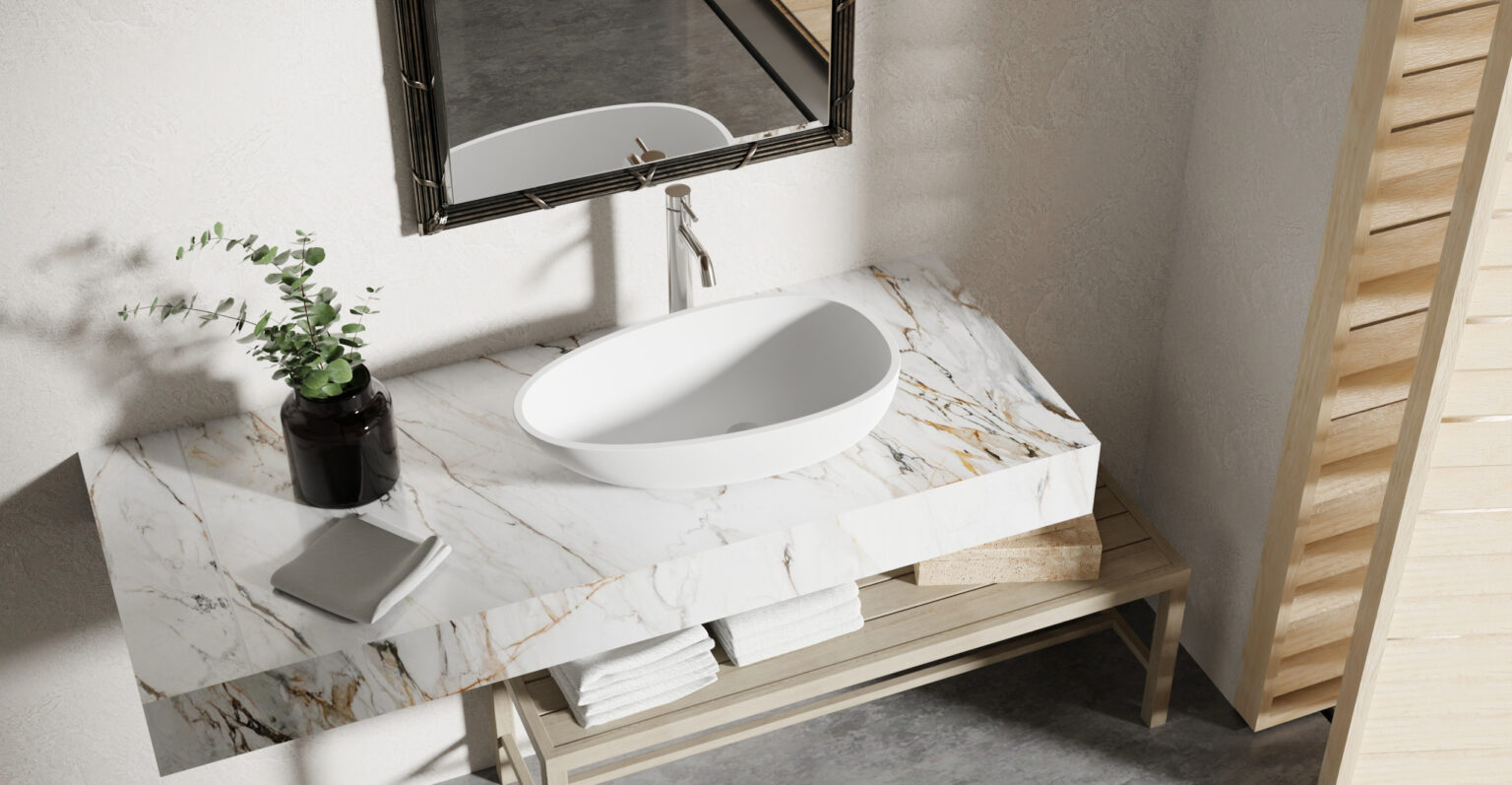 König Collection | Badeloft