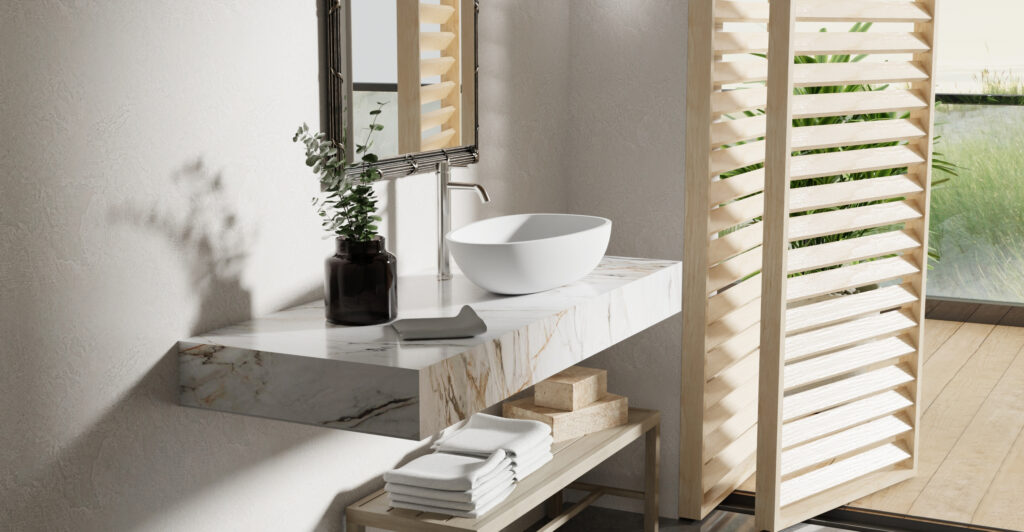 König Collection | Badeloft