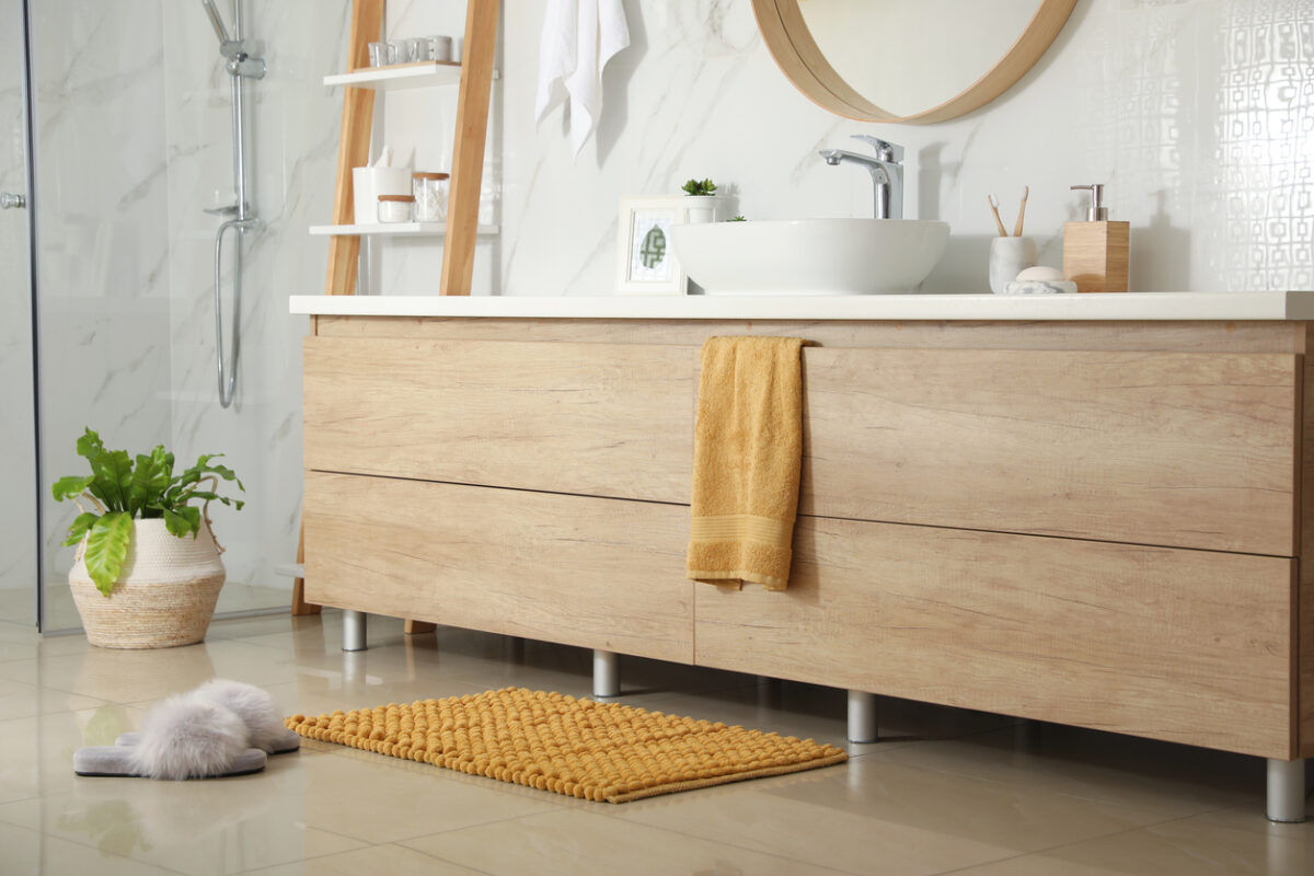 Common and Popular Bathroom Rug Sizes: A Complete Guide for 2026 | Badeloft