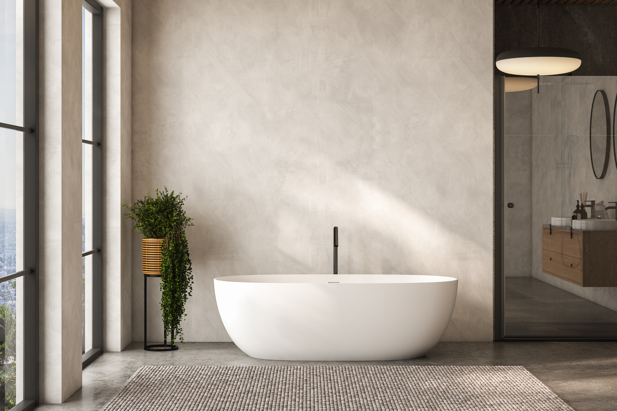 The Most Popular Bath Mat Materials - 2025 Expert Guide | Badeloft