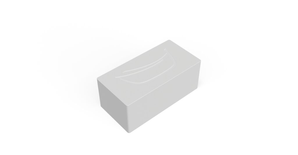 Bath Step for Freestanding Bathtubs | Badeloft