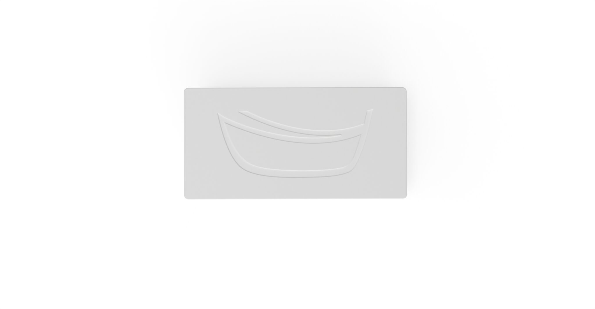 Bath Step for Freestanding Bathtubs | Badeloft