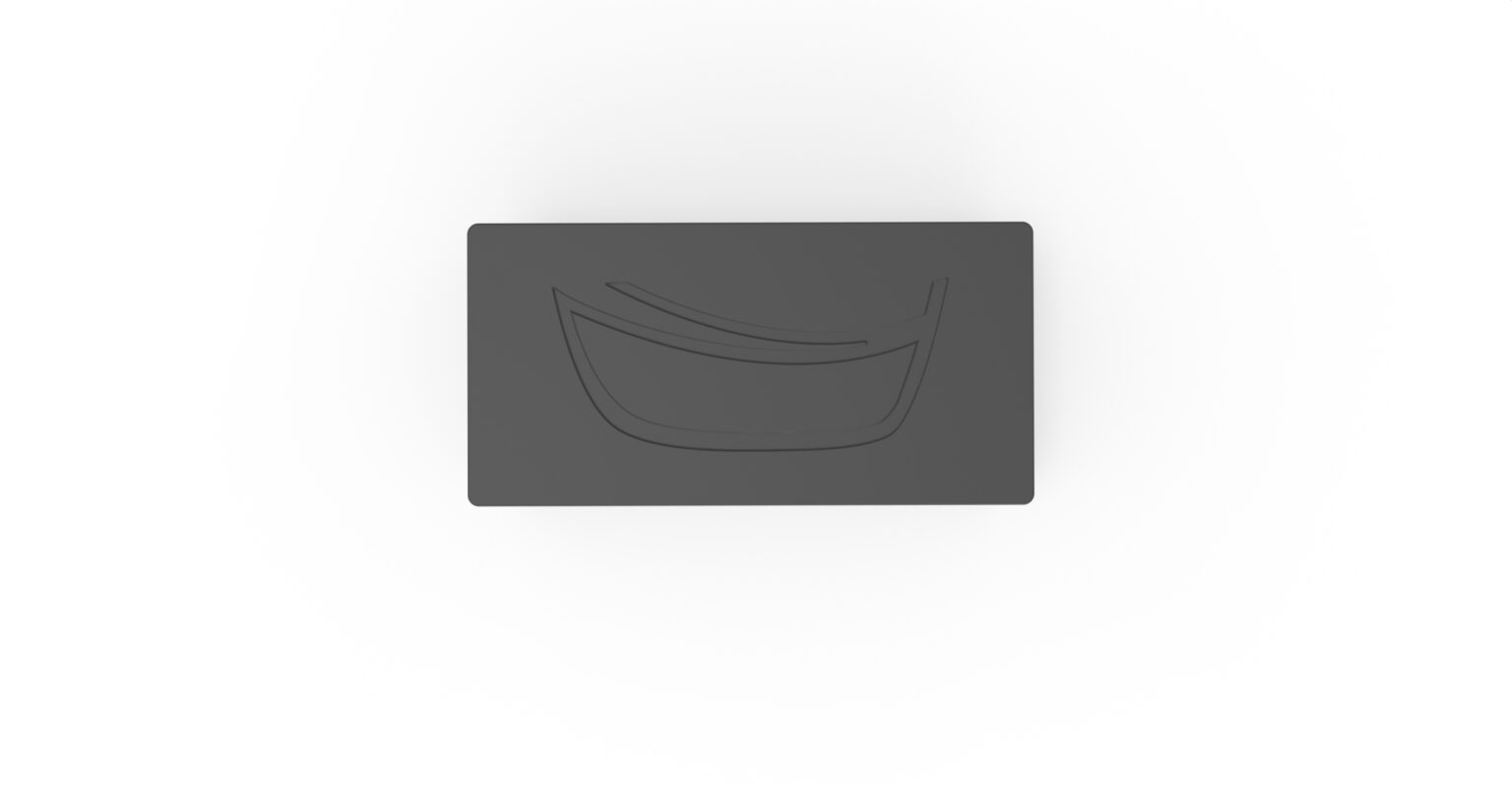 Bath Step | Badeloft