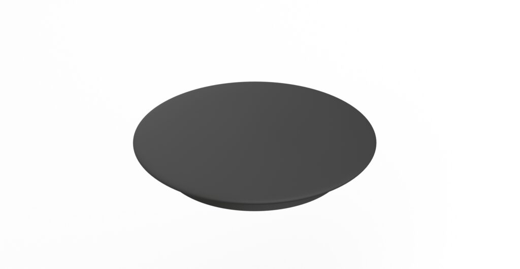 Sink drain cap | Badeloft