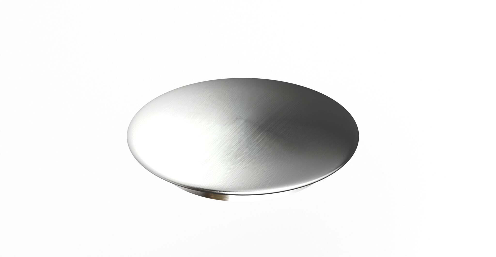 Sink drain cap | Badeloft