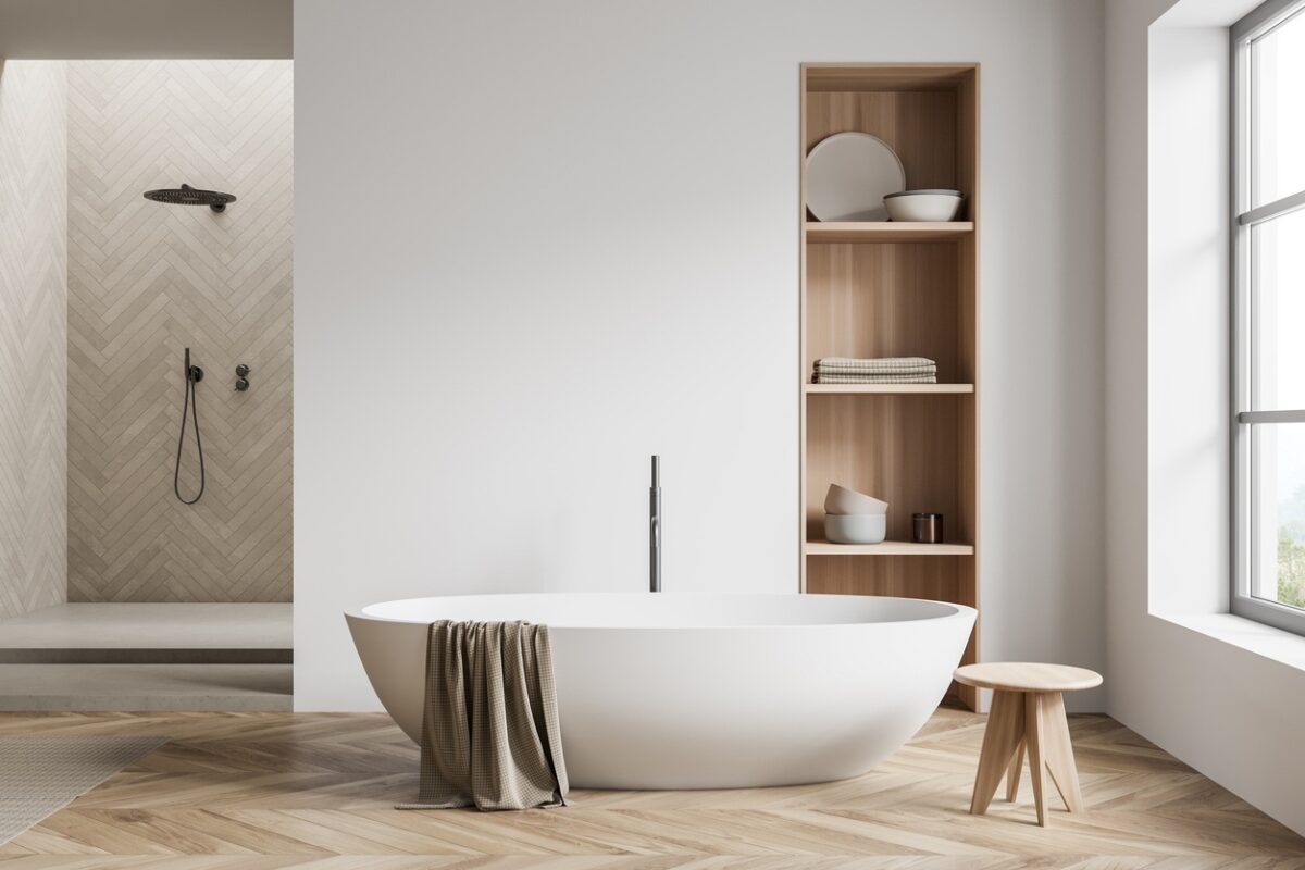 Bathroom Remodel Costs in New York 2025 – What You Need to Know | Badeloft